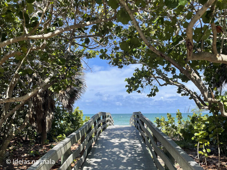 Melhores Praias da Flórida: 15 Praias Maravilhosas no estado