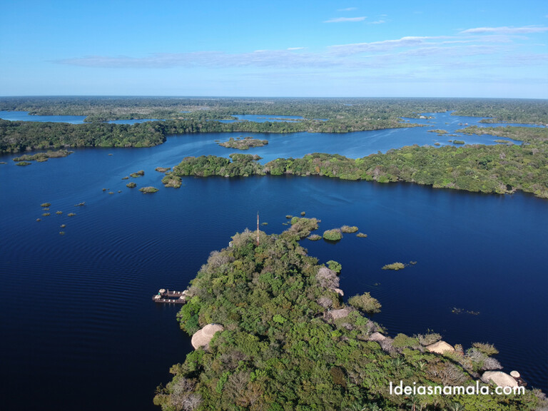 Amazônia: tudo o que você precisa saber para planejar sua viagem