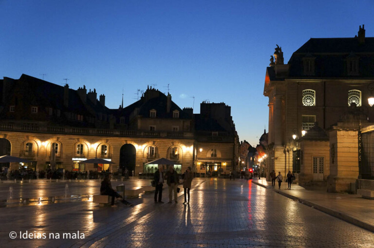 O que fazer em Dijon: 7 atrações incríveis [ + Roteiro de 2 dias ...