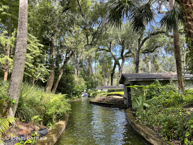 O que fazer em Winter Park Flórida: 10 dicas para você