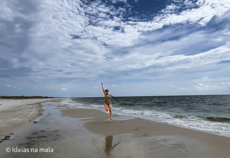Melhores Praias da Flórida: 15 Praias Maravilhosas no estado