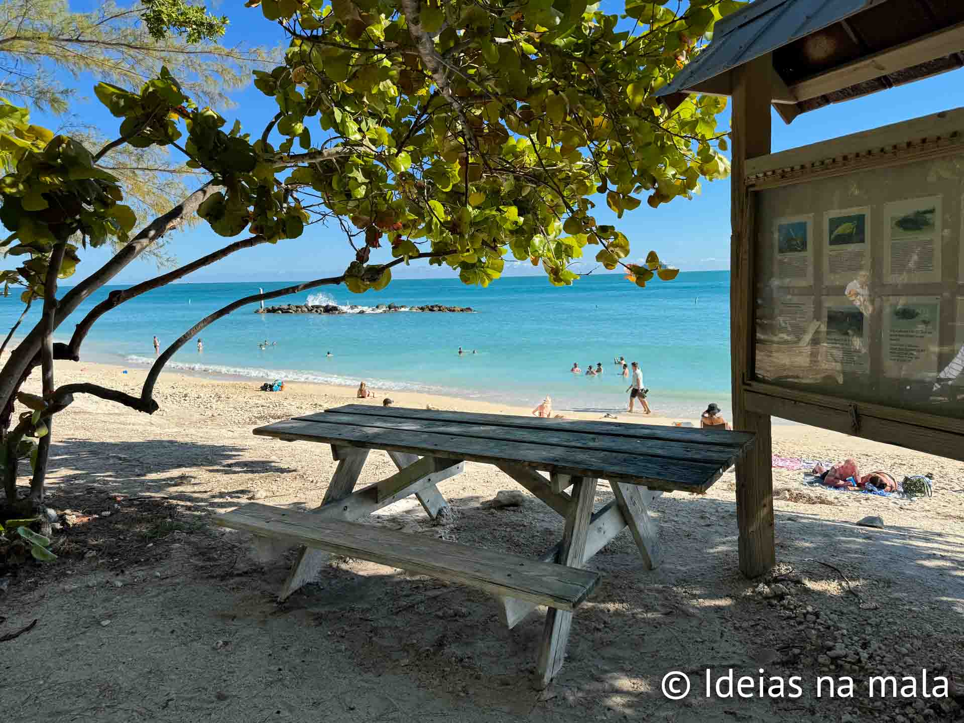 Roteiro pelas Florida Keys: Guia Complet com paradas de Miami a Key West