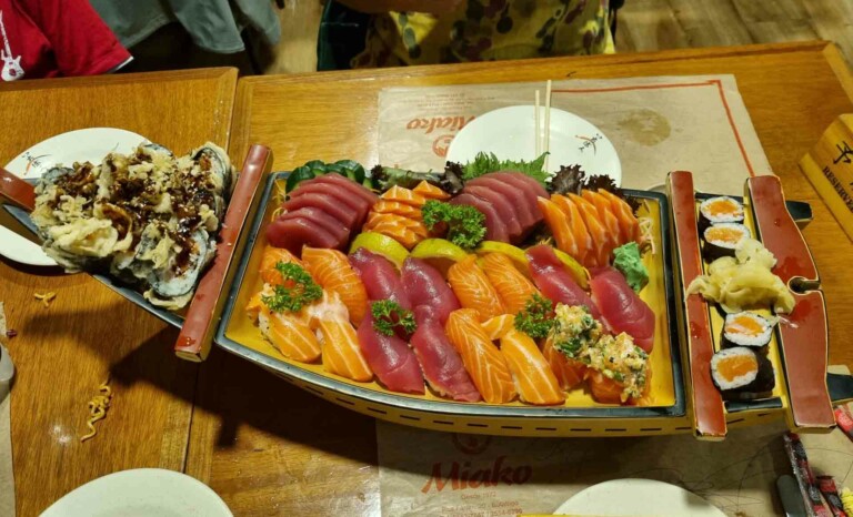 Onde comer bem no Rio de Janeiro: 18 dicas que valem a pena