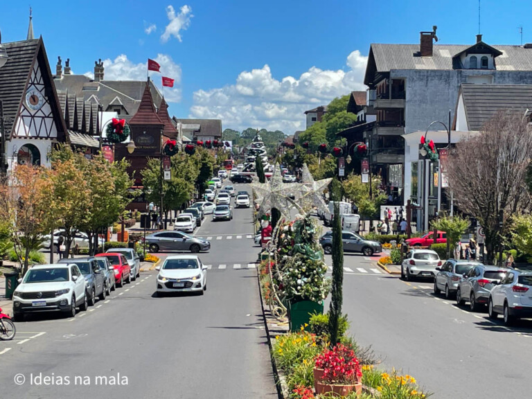 Gramado com crianças: 20 atrações para curtir em família!