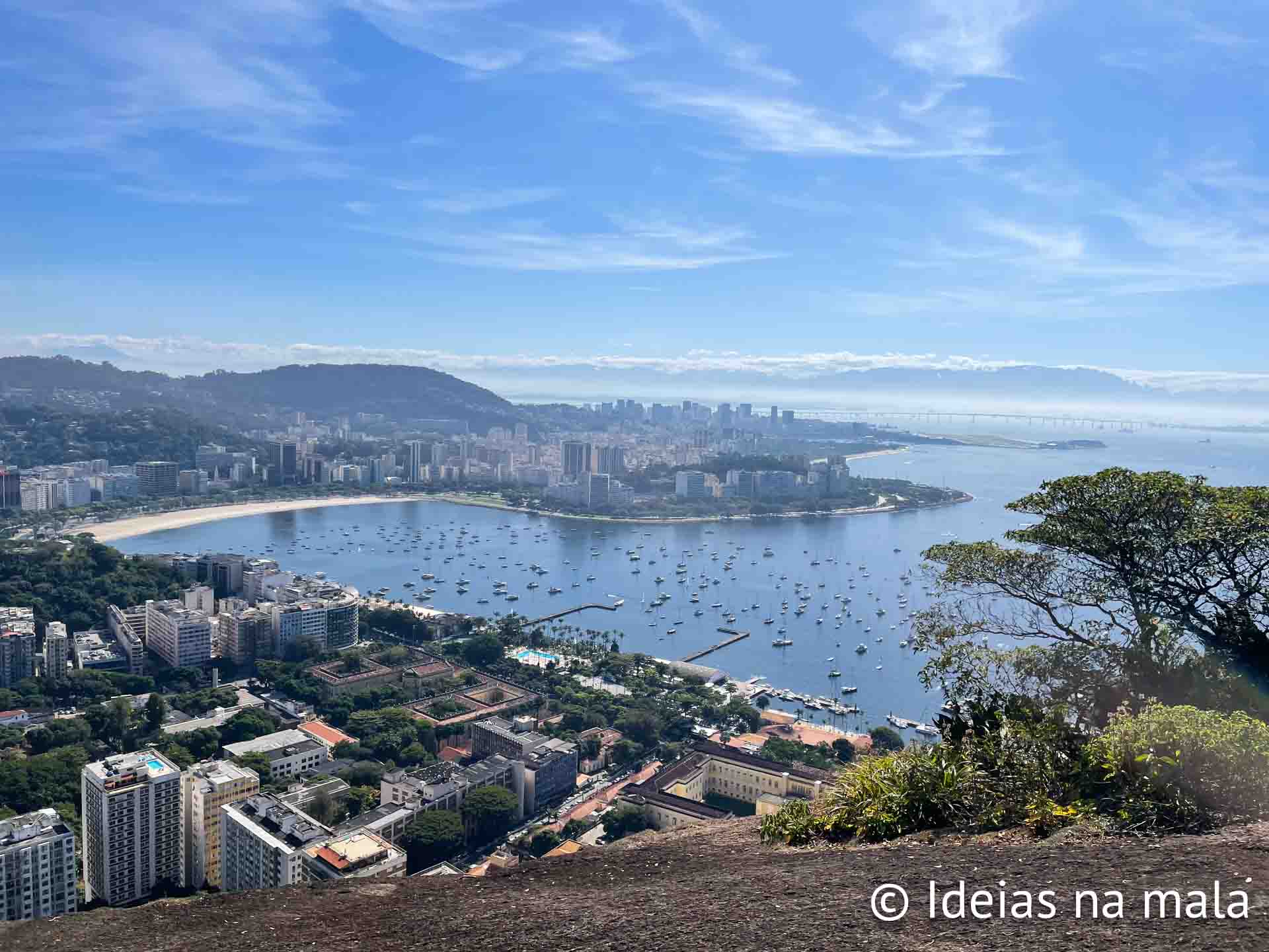 10 trilhas no Rio de Janeiro com mirantes deslumbrantes