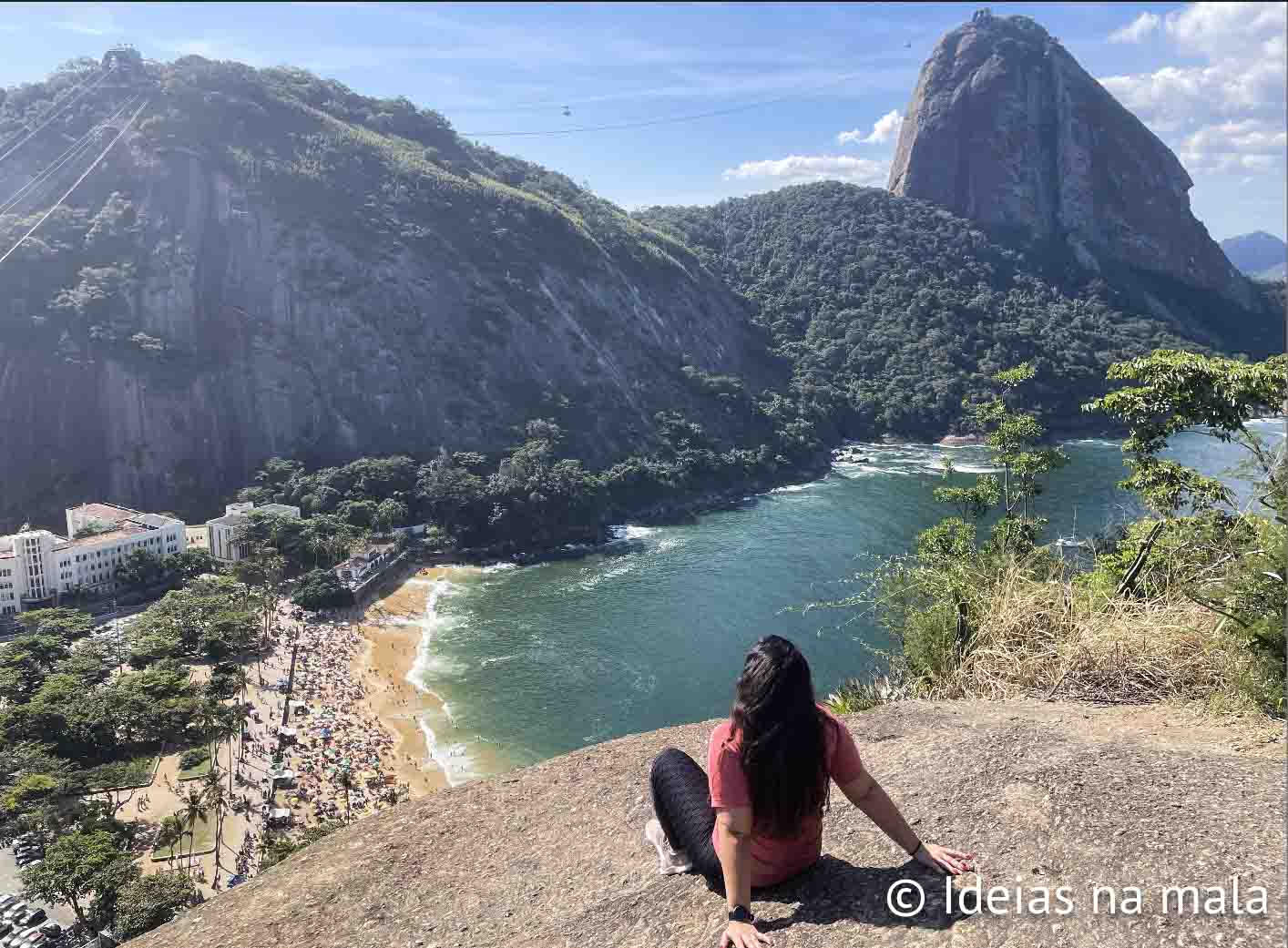 10 trilhas no Rio de Janeiro com mirantes deslumbrantes