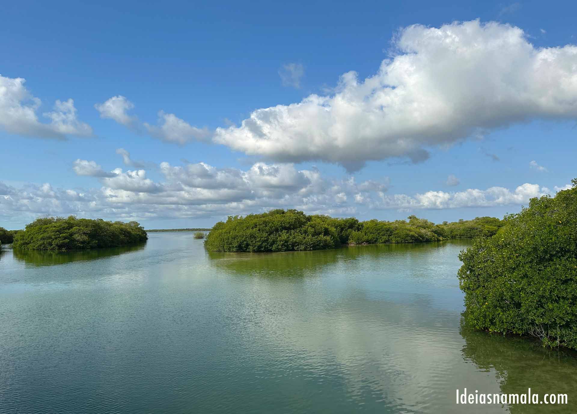 Sian Ka’an: como é visitar a Reserva Nacional próxima de Tulum, no ...