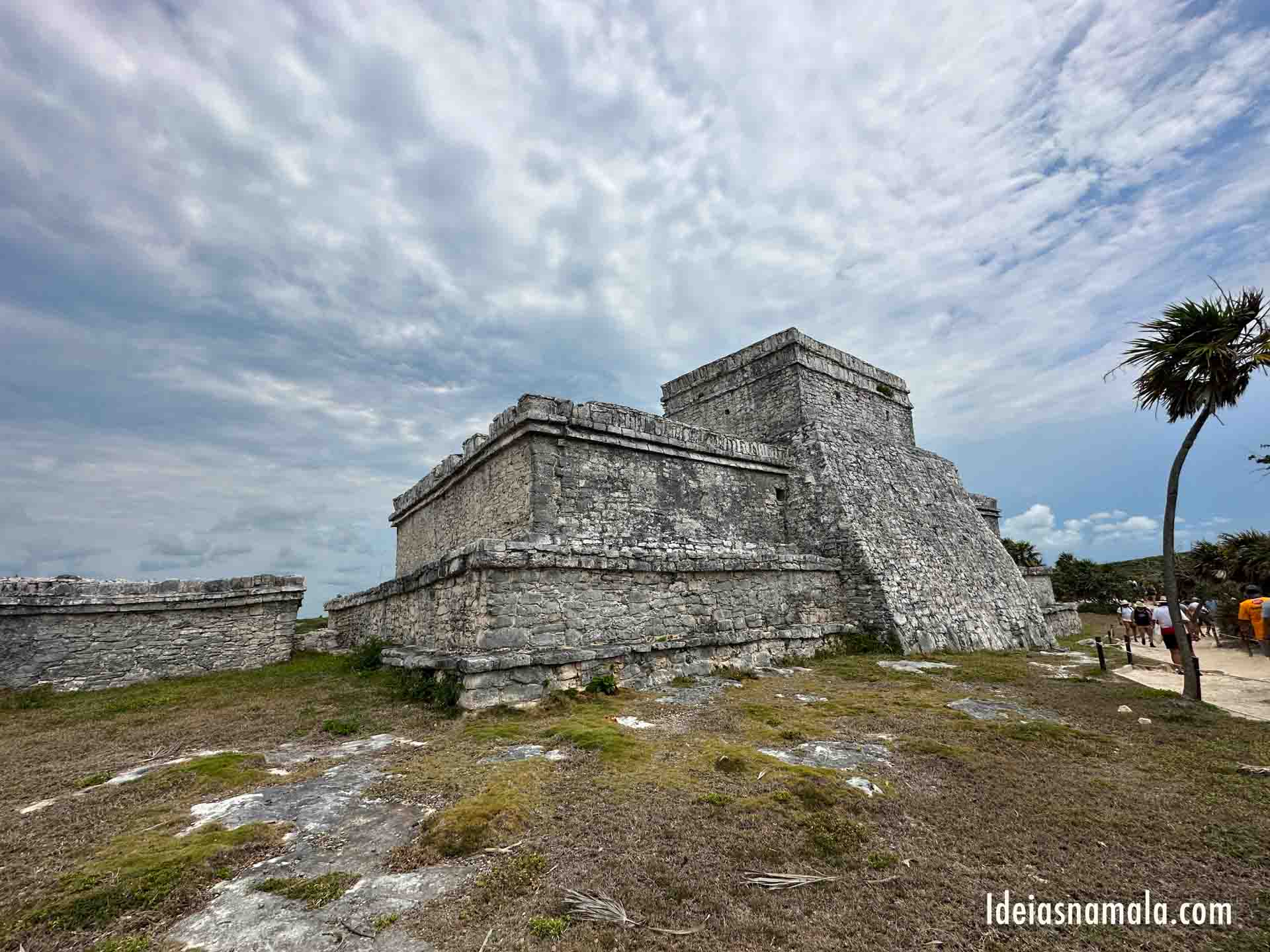 O que fazer em Tulum: 8 passeios imperdíveis da região