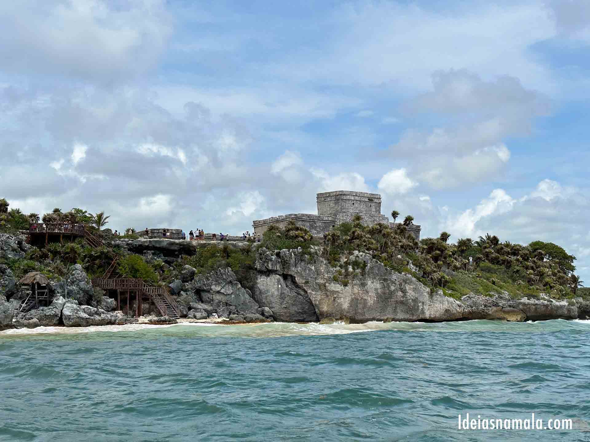 O que fazer em Tulum: 8 passeios imperdíveis da região
