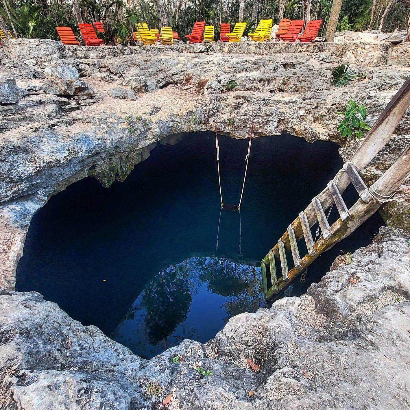 Tulum: 10 cenotes imperdíveis para visitar na região