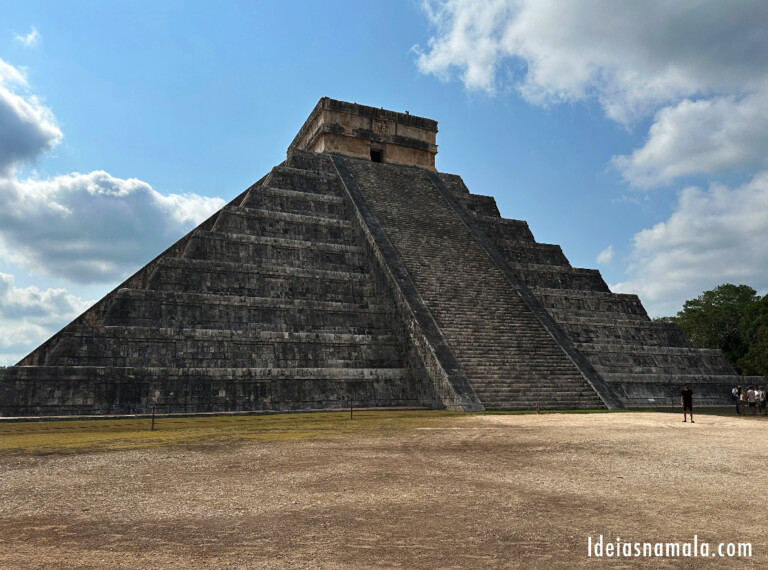 O que fazer em Tulum: 8 passeios imperdíveis da região