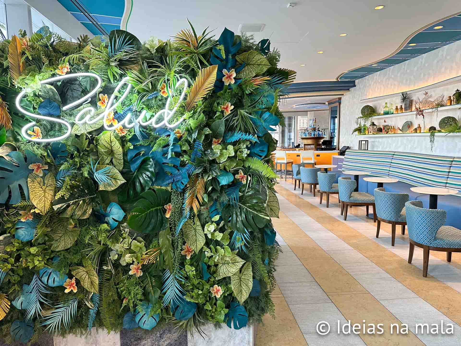 Como é se hospedar no Fairmont Austin: veja todos os detalhes