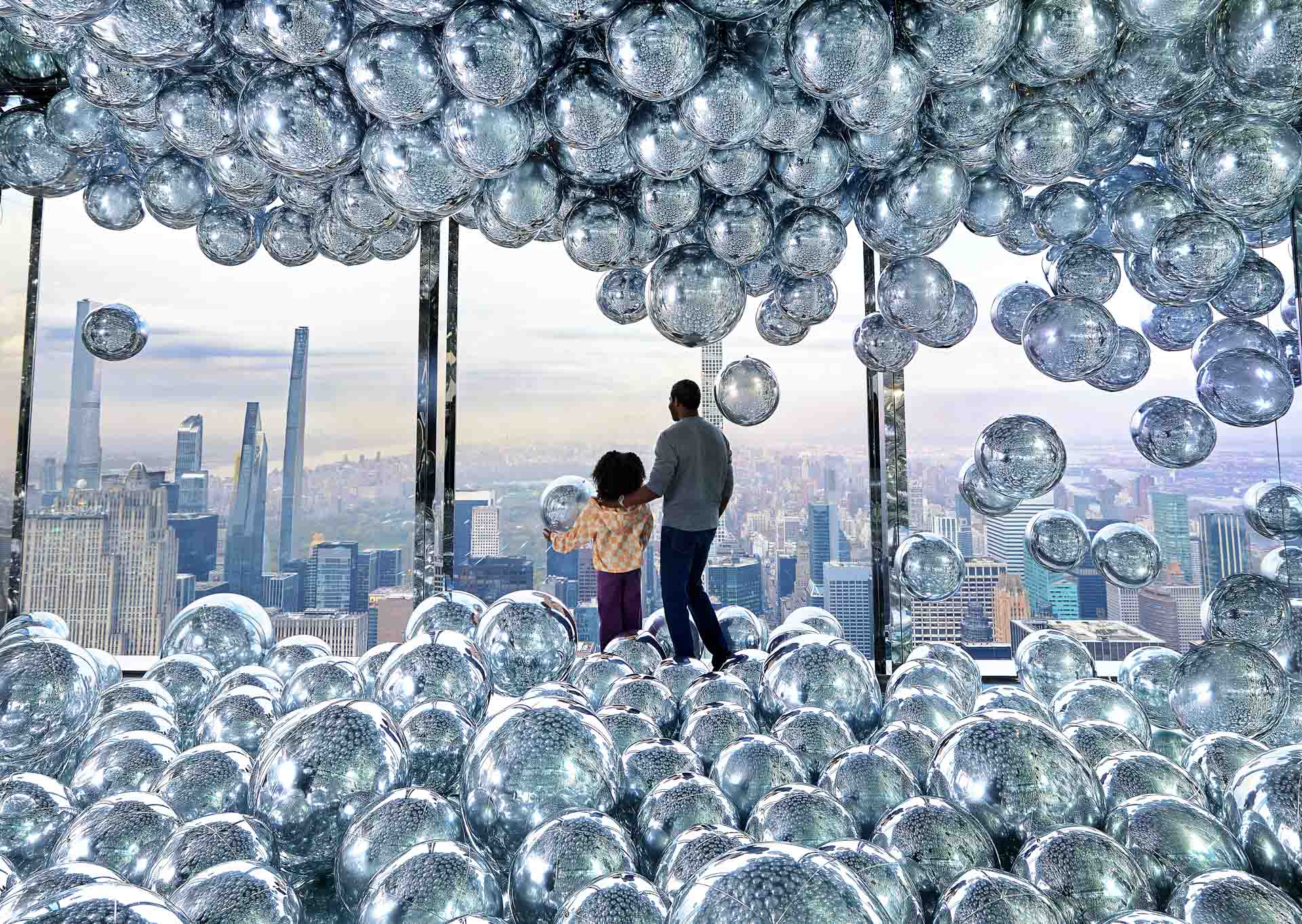 Roteiro de Nova York: o melhor da cidade em 4, 5 ou 6 dias - Ideias na mala