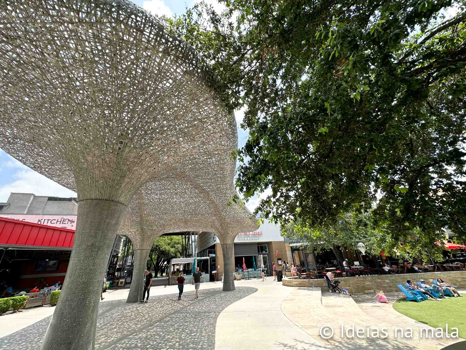 Austin Texas: 19+ Dicas do Que Fazer (Post Completo)