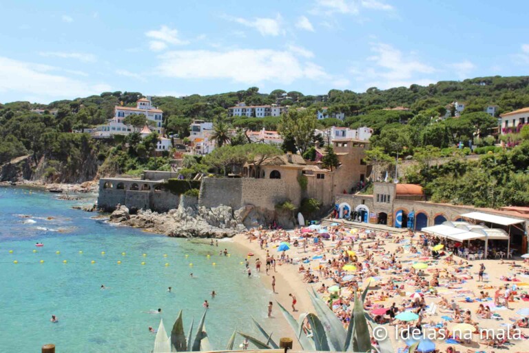 Costa Brava da Espanha: 10 cidades imperdíveis na Catalunha