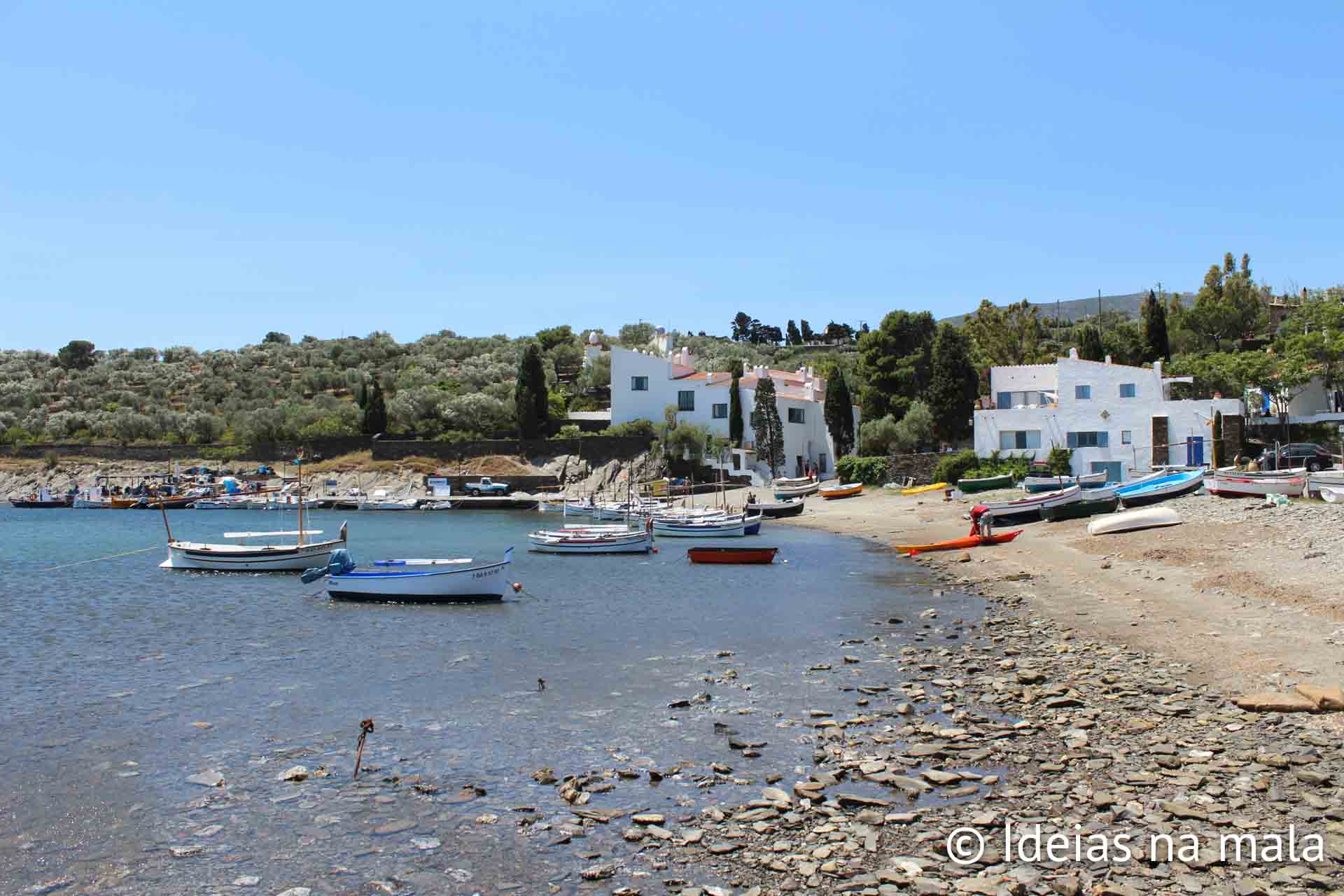 Costa Brava da Espanha: 10 cidades imperdíveis na Catalunha