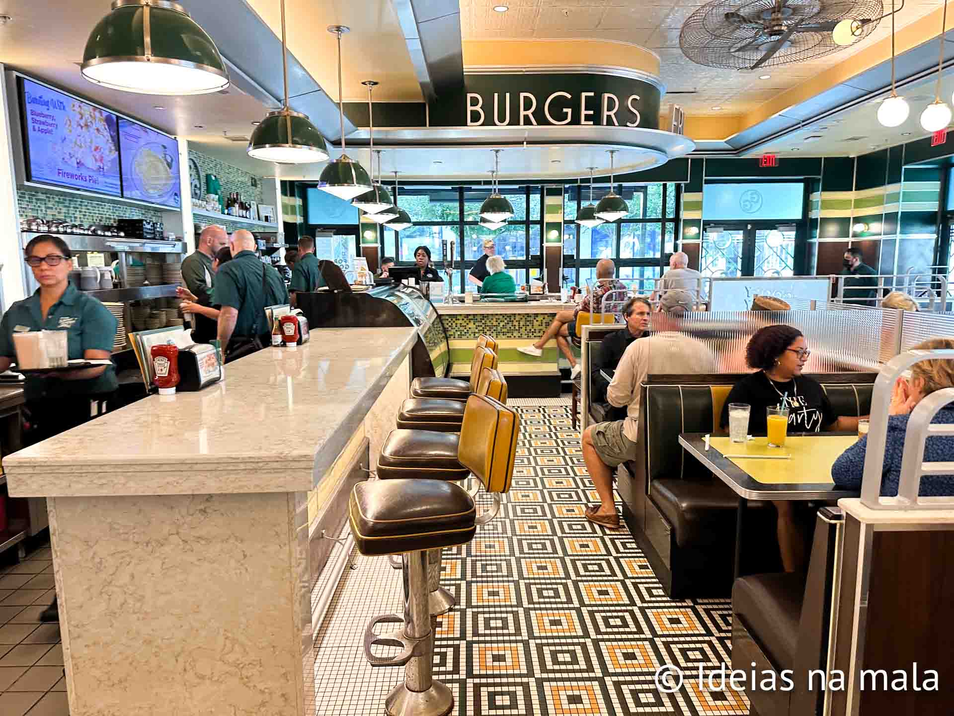 O que fazer em Tampa: 20 pontos turísticos imperdíveis - Ideias na mala