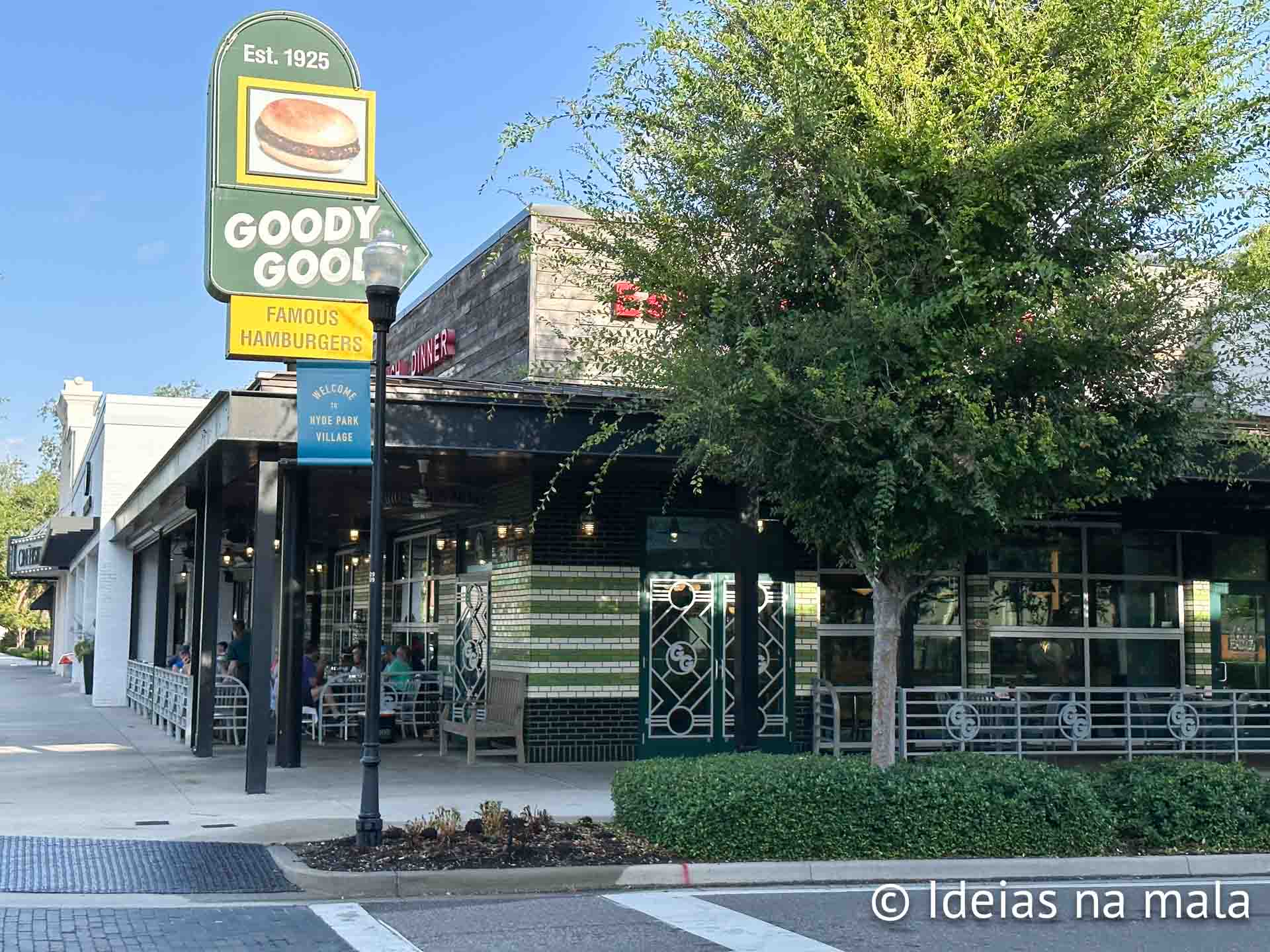 Onde comer em Tampa: 20+ dicas de restaurantes - Ideias na mala