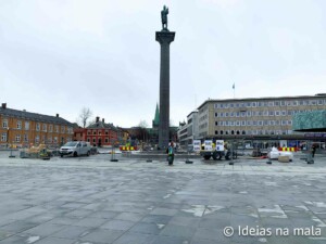 Trondheim: história, atrações e gastronomia - Ideias na mala