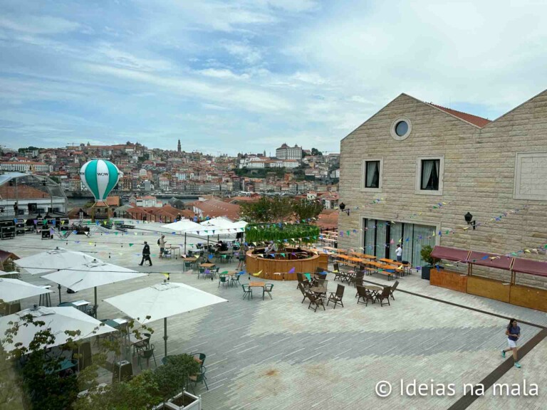 Roteiro Porto: O que fazer em 2,3, 4 ou 5 dias de viagem