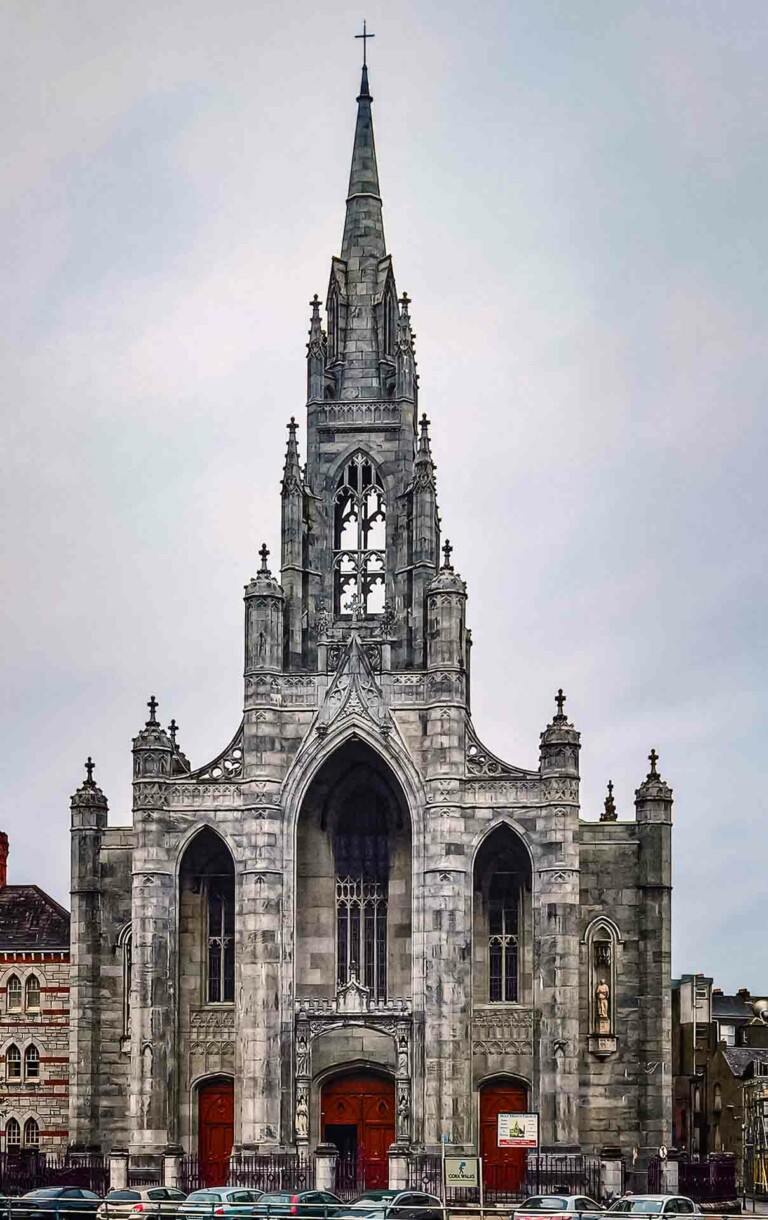 O que fazer em Cork na Irlanda: 15 atrações que valem a visita