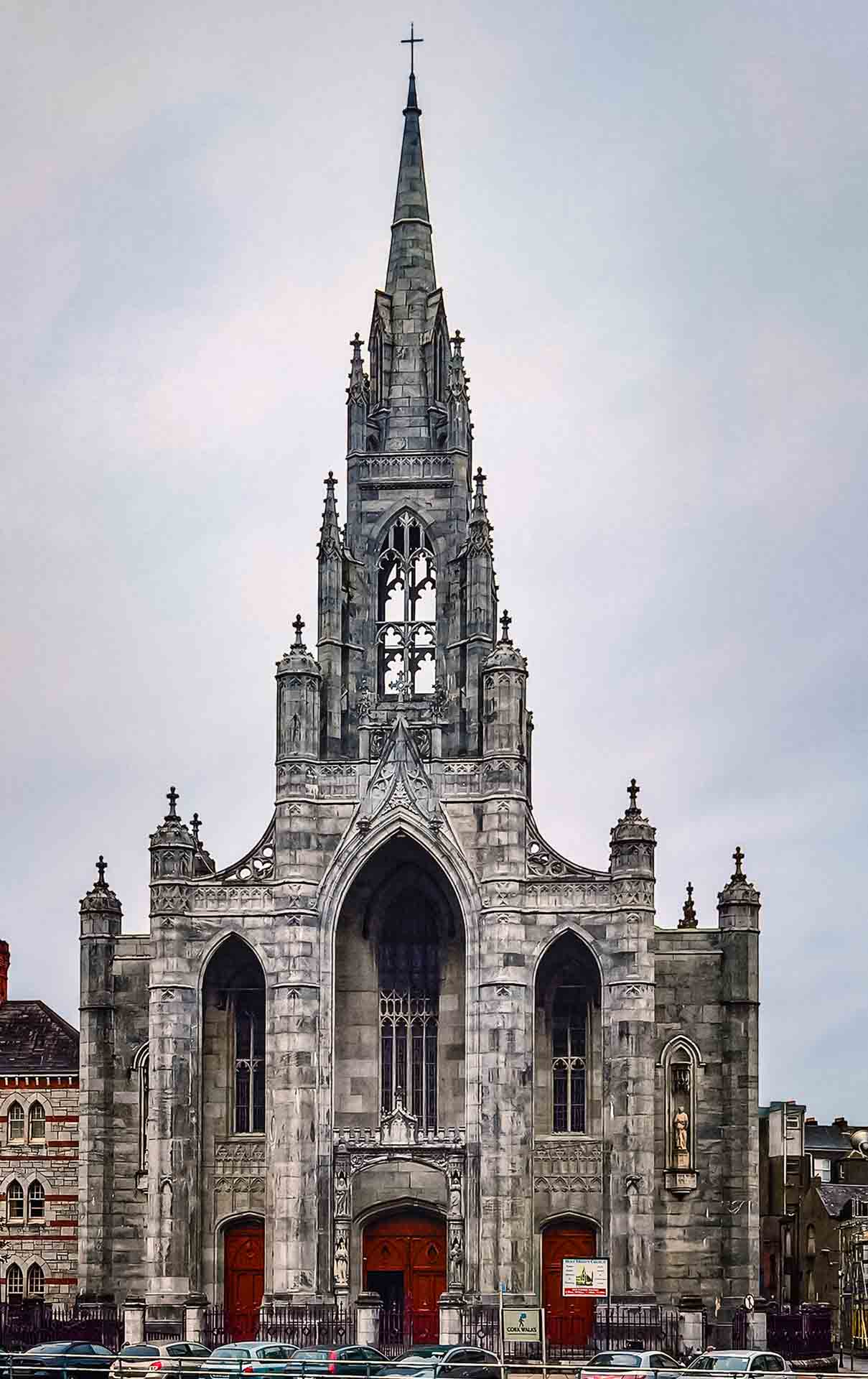 O que fazer em Cork na Irlanda: 15 atrações que valem a visita