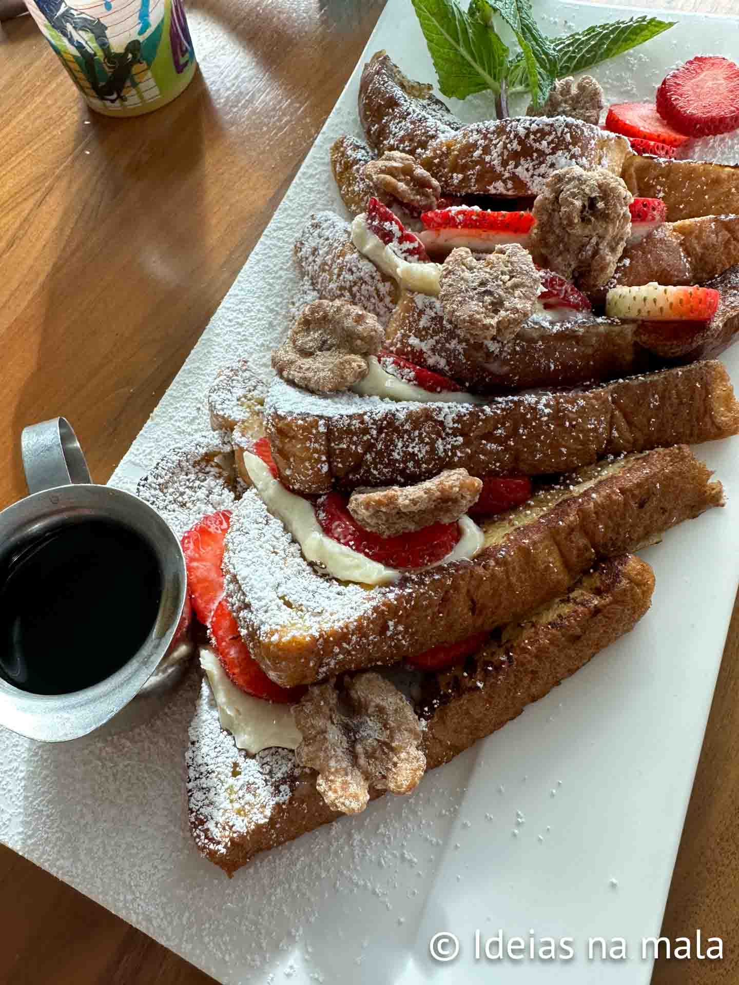 Onde comer em Tampa: 20+ dicas de restaurantes - Ideias na mala