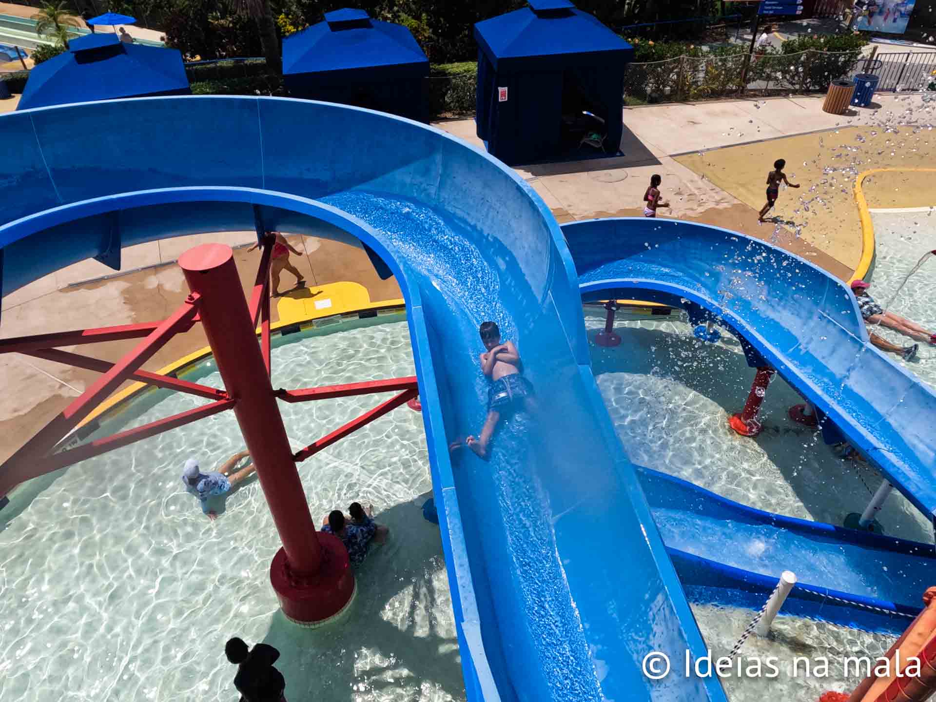 LEGOLAND Florida: Tudo sobre o parque da LEGO pertinho de Orlando