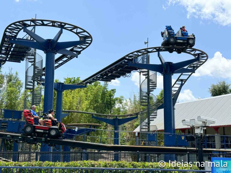 LEGOLAND Florida: Tudo sobre o parque da LEGO pertinho de Orlando