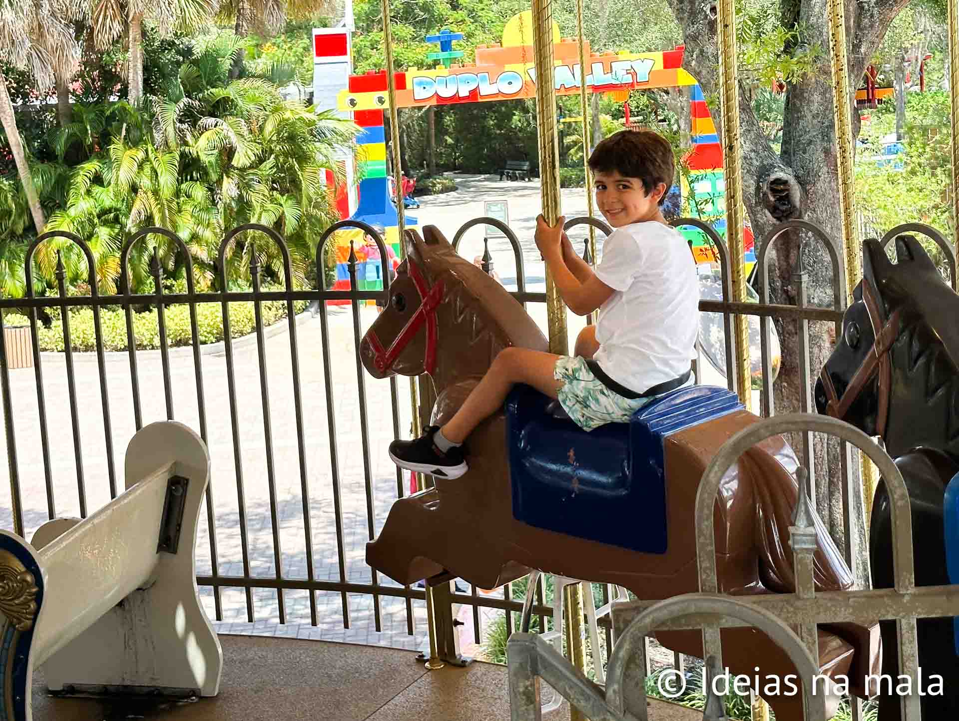 LEGOLAND Florida: Tudo sobre o parque da LEGO pertinho de Orlando