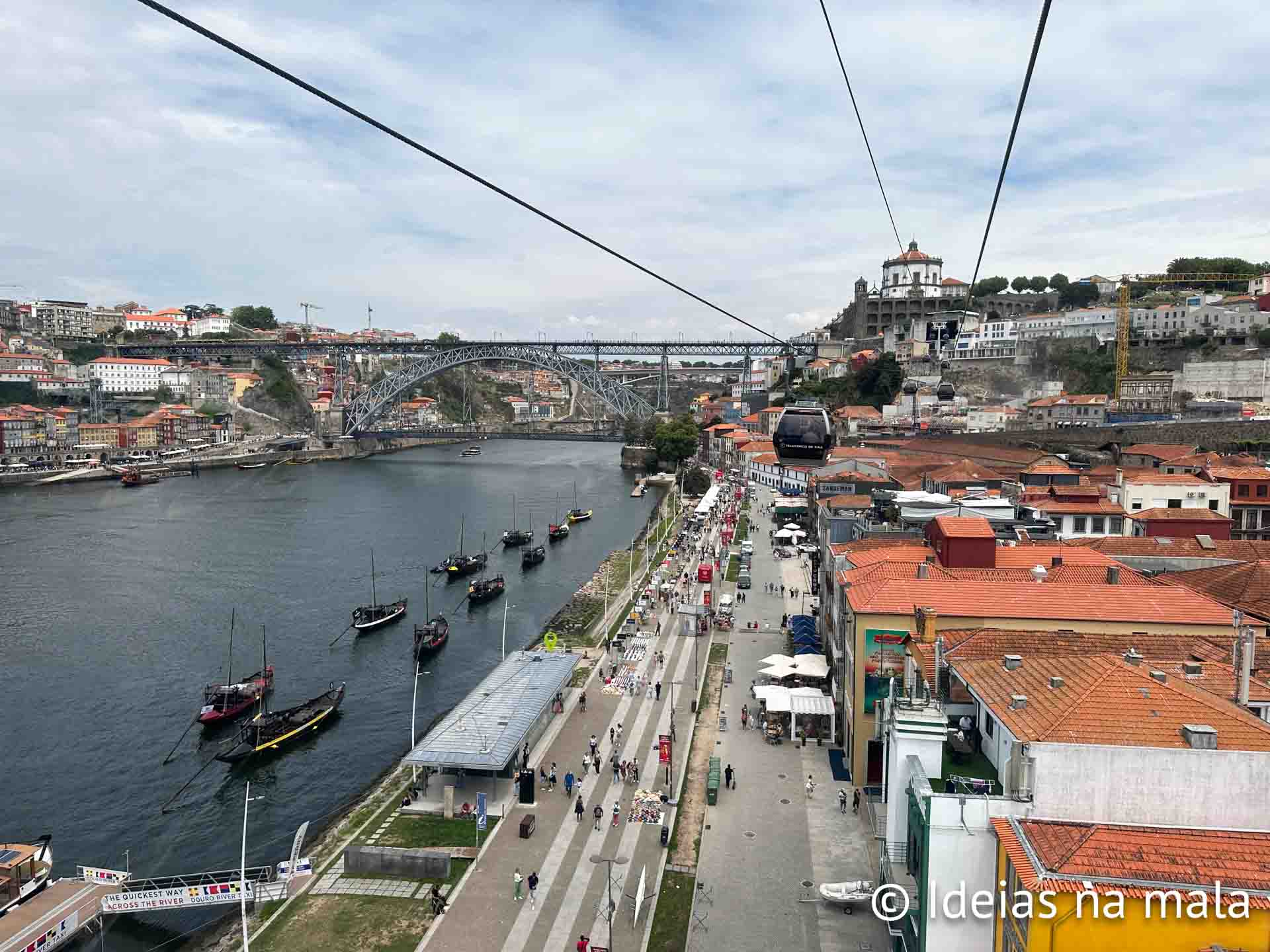 Roteiro Porto: O que fazer em 2,3, 4 ou 5 dias de viagem