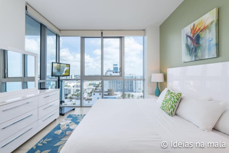 Onde ficar em Miami com crianças: melhores bairros e hotéis