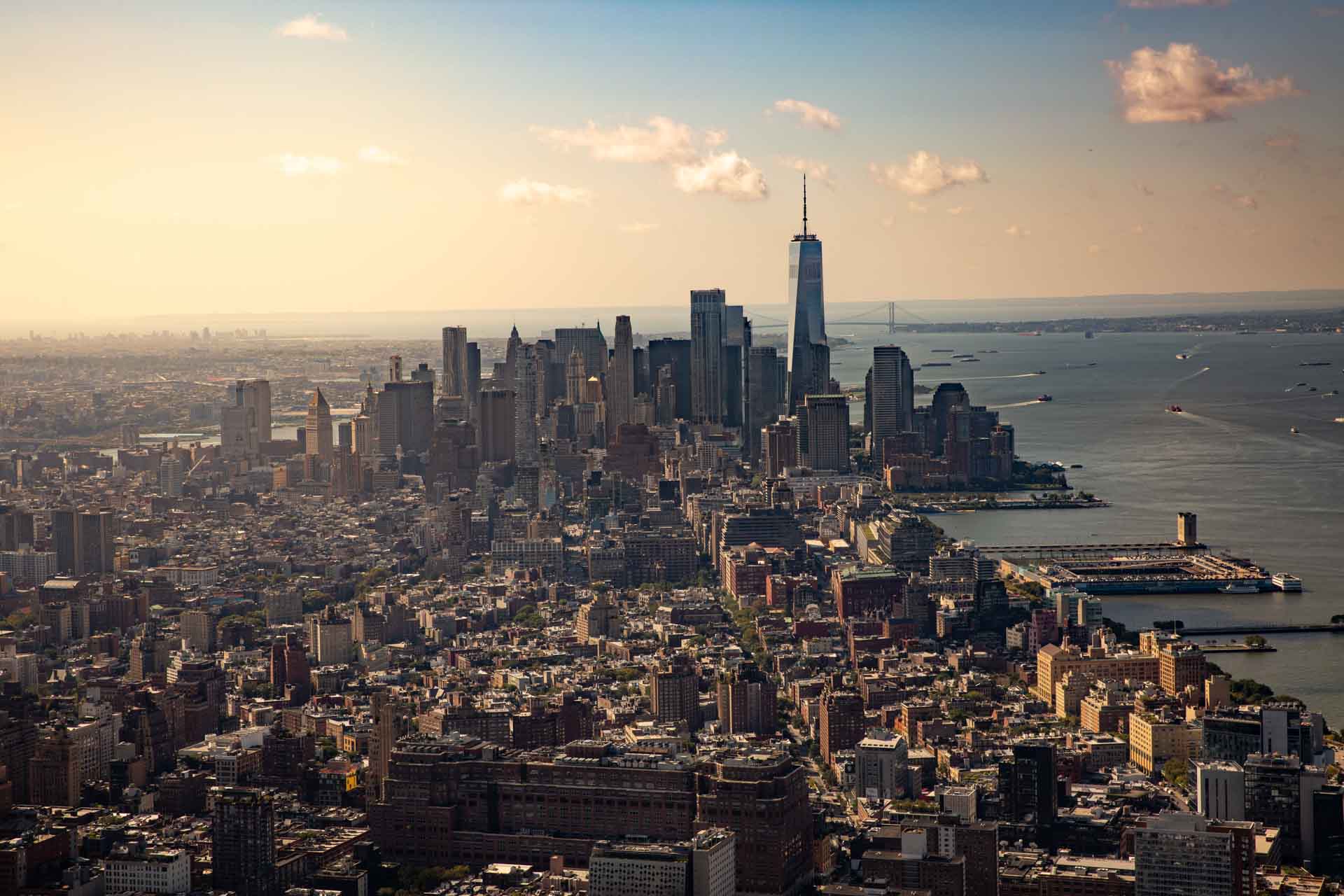Onde Ficar em Nova York: Dicas das Melhores Regiões e Hotéis