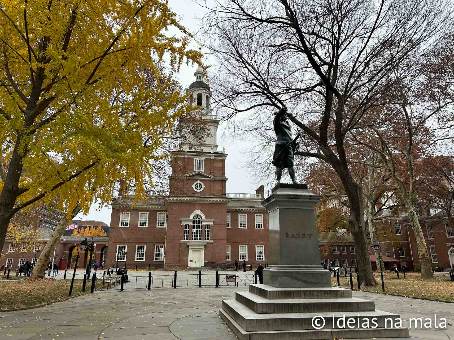 O que fazer na Filadélfia: 18 Dicas Incríveis