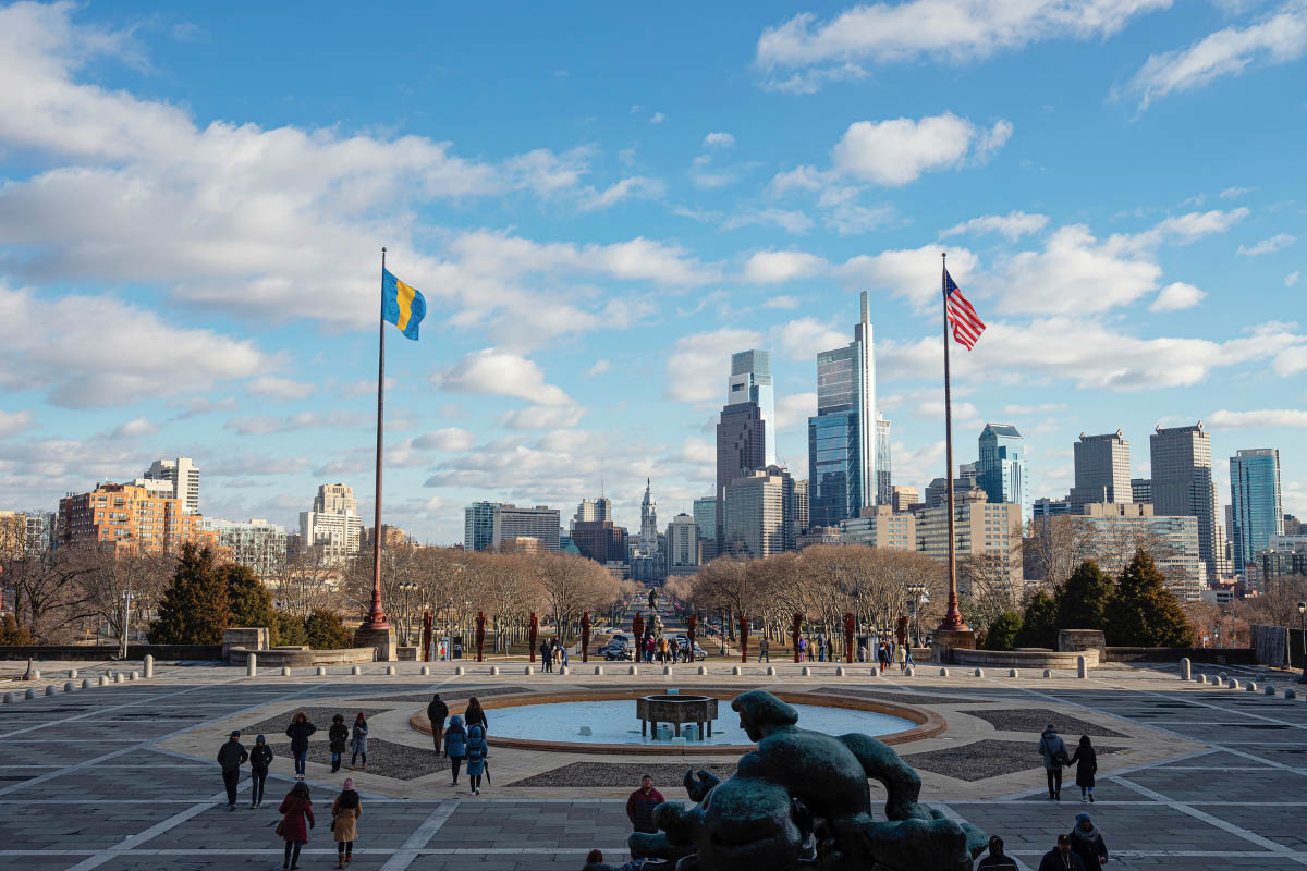 O que fazer na Filadélfia: 18 Dicas Incríveis