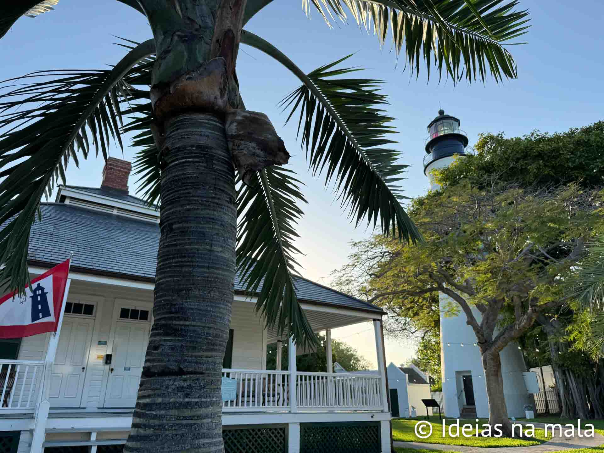 Roteiro pelas Florida Keys: Guia Complet com paradas de Miami a Key West