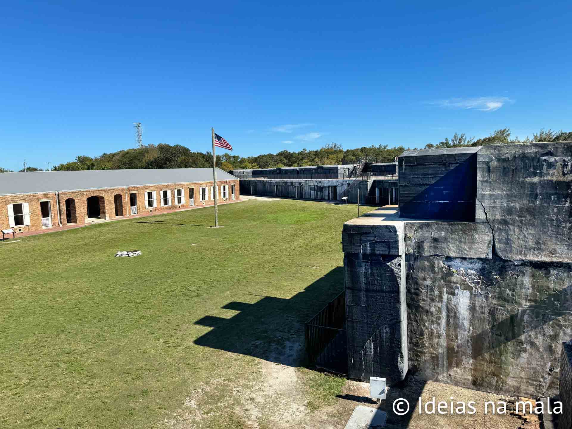 Key West na Flórida: 21 Melhores Atrações + Roteiro de 1,2 ou 3 dias.