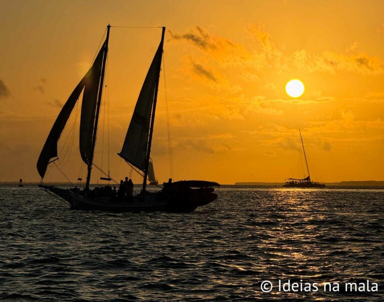 Key West na Flórida: 21 Melhores Atrações + Roteiro de 1,2 ou 3 dias.