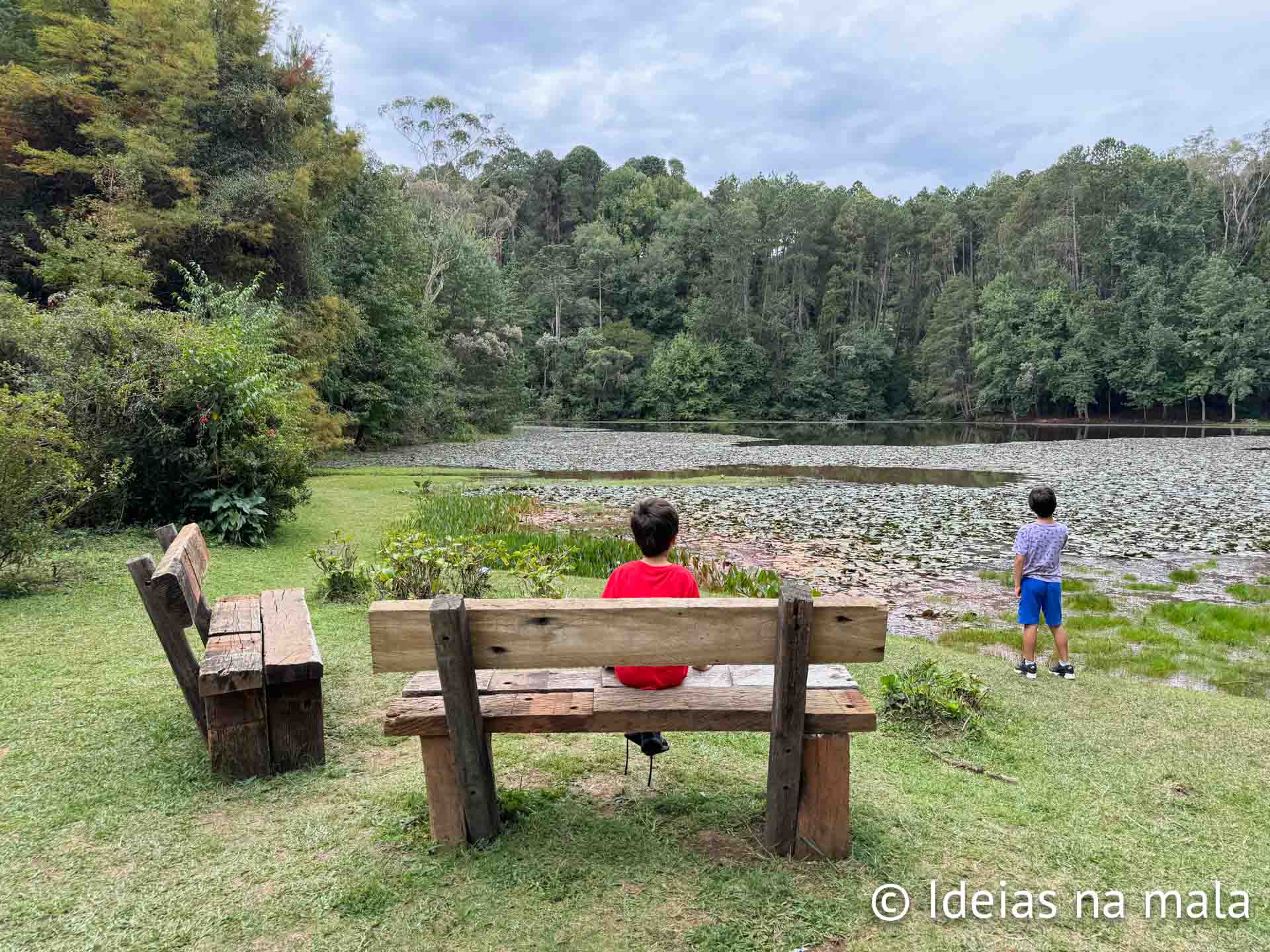 Campos do Jordão com crianças: 14 atrações pra curtir em família