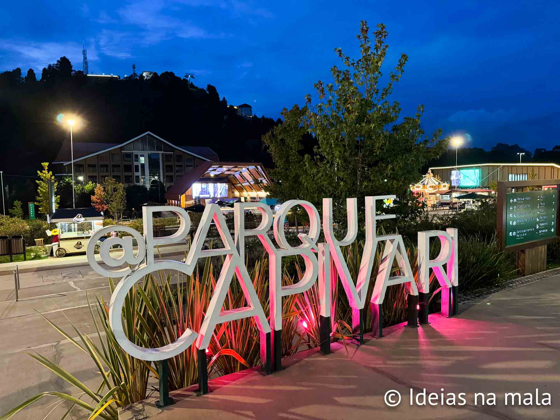 Campos do Jordão com crianças: 14 atrações pra curtir em família