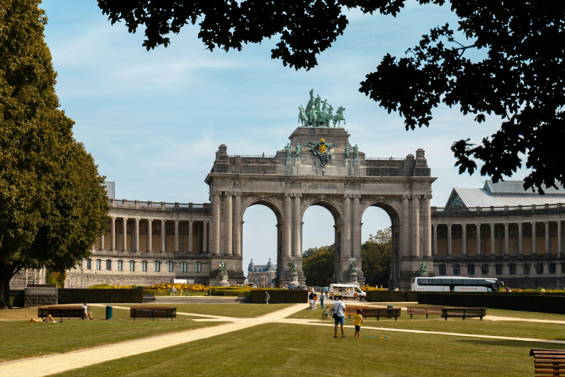 O Que Fazer em Bruxelas: Roteiro de 1 dia na capital da Bélgica