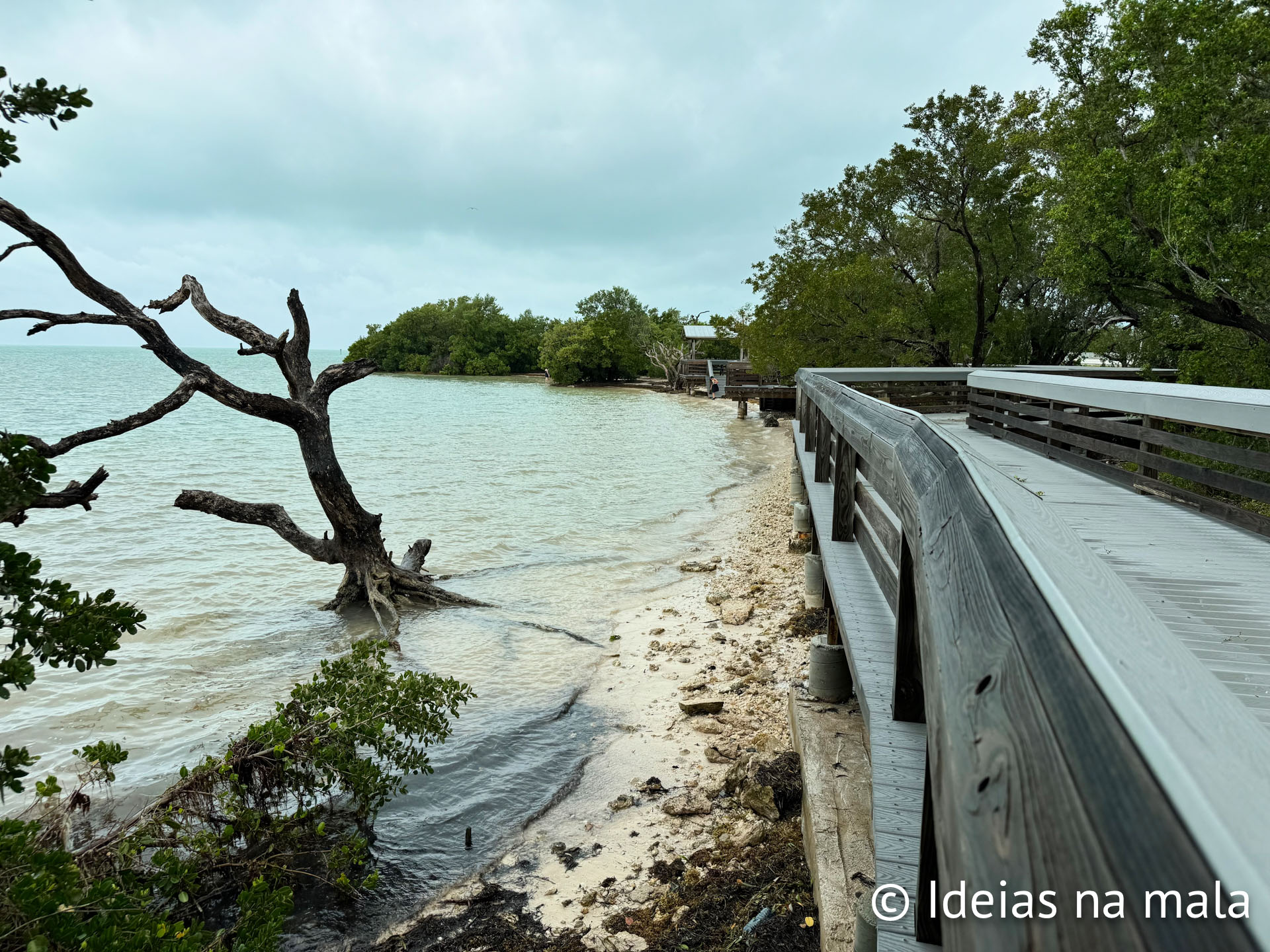 Roteiro pelas Florida Keys: Guia Complet com paradas de Miami a Key West