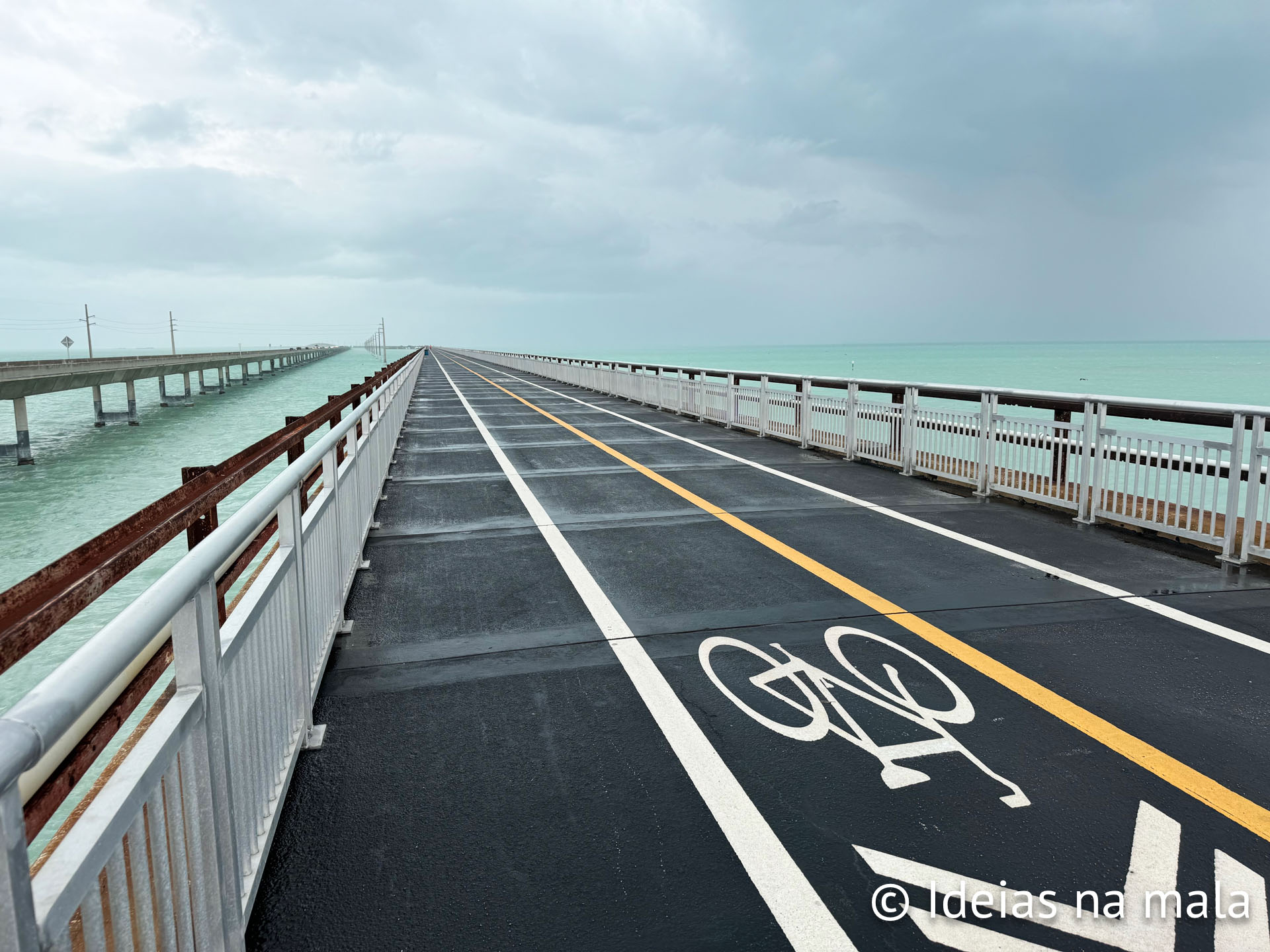 Roteiro pelas Florida Keys: Guia Complet com paradas de Miami a Key West