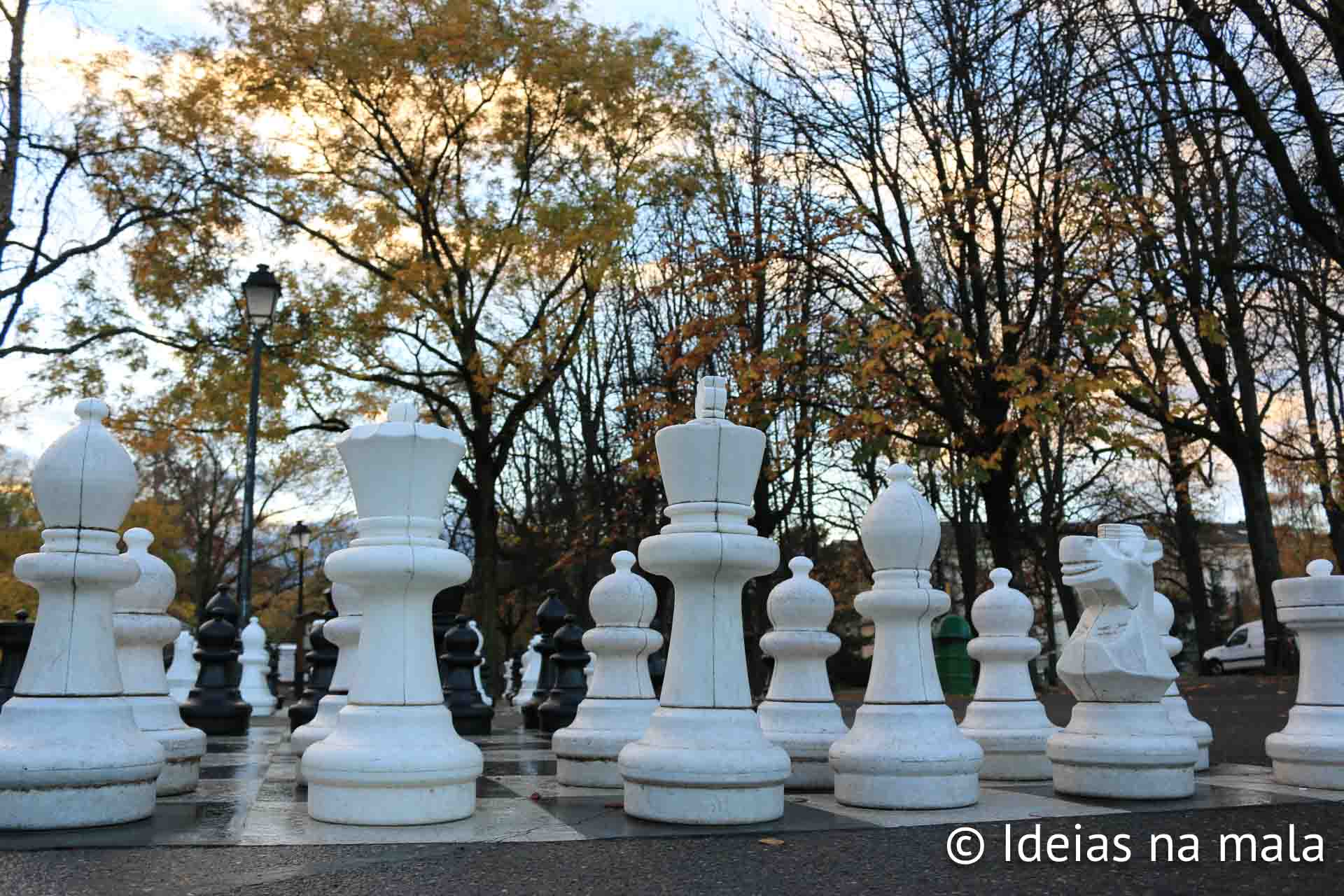 O que fazer em Genebra: 10 Atrações Imperdíveis [+ Mapa]