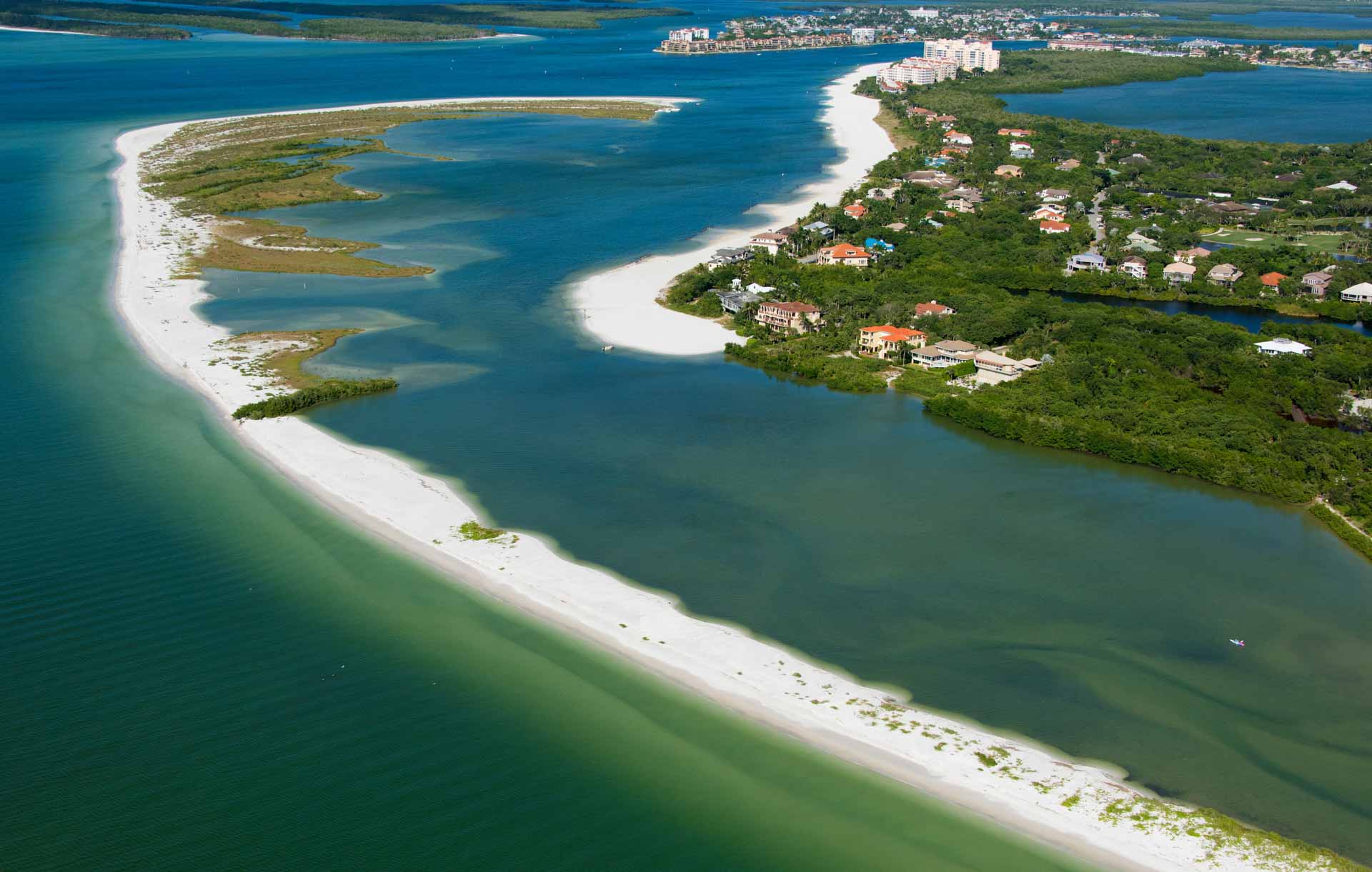 Naples na Flórida: que fazer, Onde ficar e Melhores Praias da região