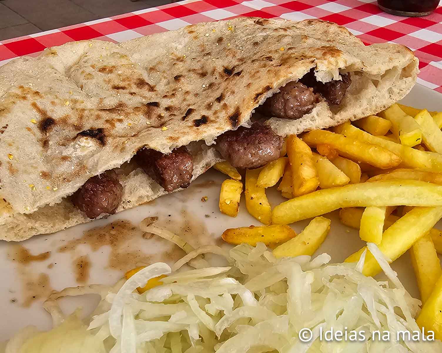O que fazer em Sarajevo, a capital da Bósnia e Herzegovina
