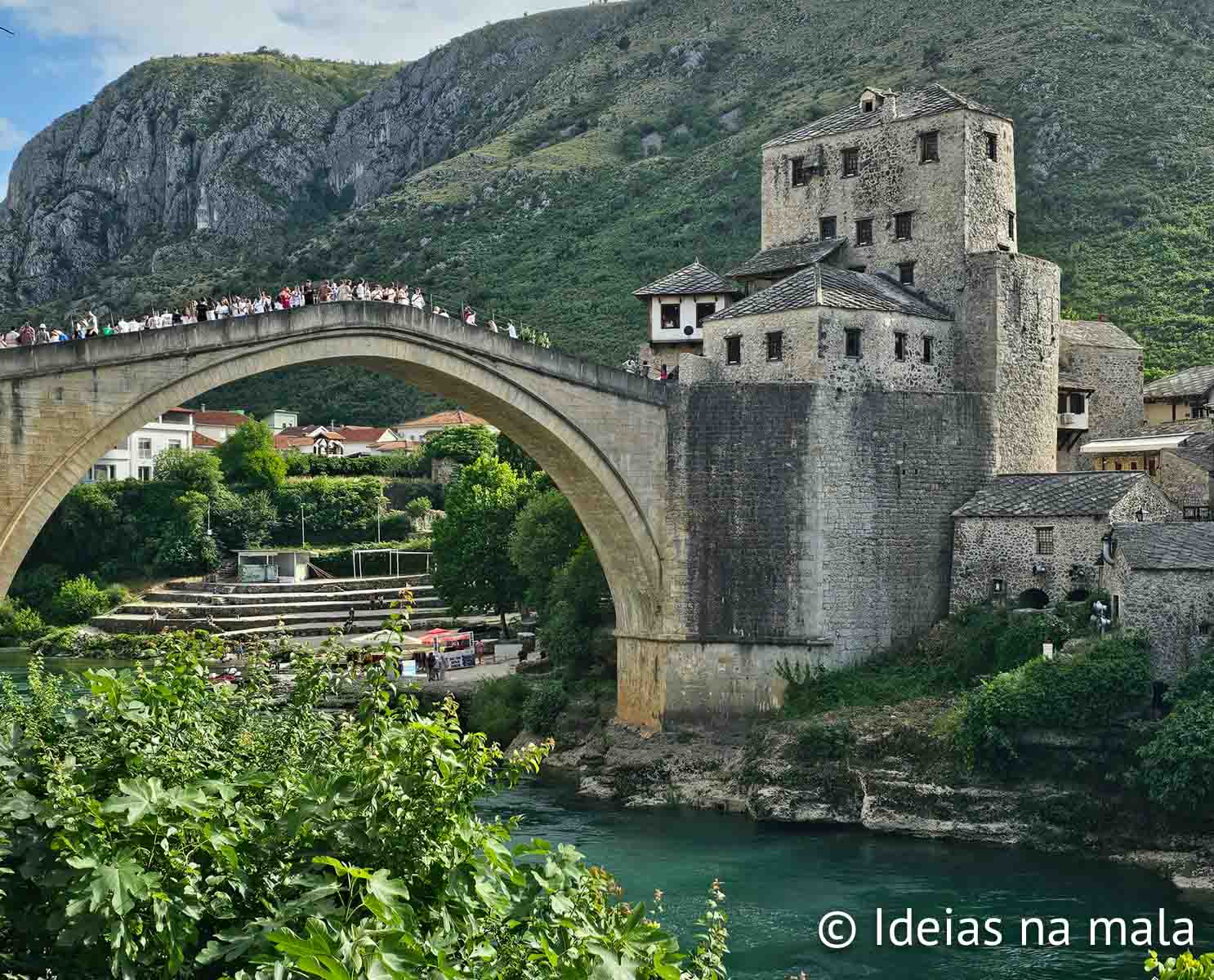 Roteiro Bósnia e Herzegovina: As Melhores Cidades para Visitar