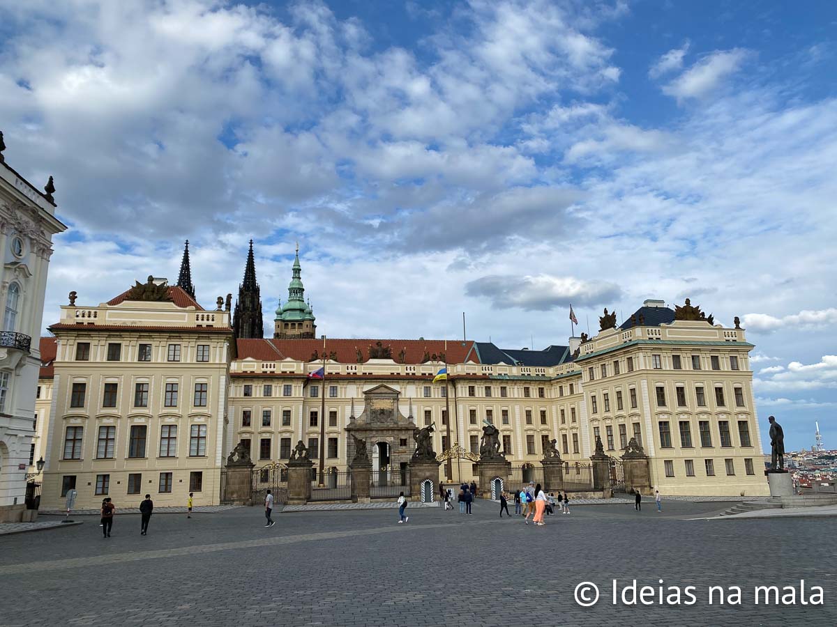 Roteiro Praga: descubra o melhor da cidade em 1, 2, 3 ou 4 dias