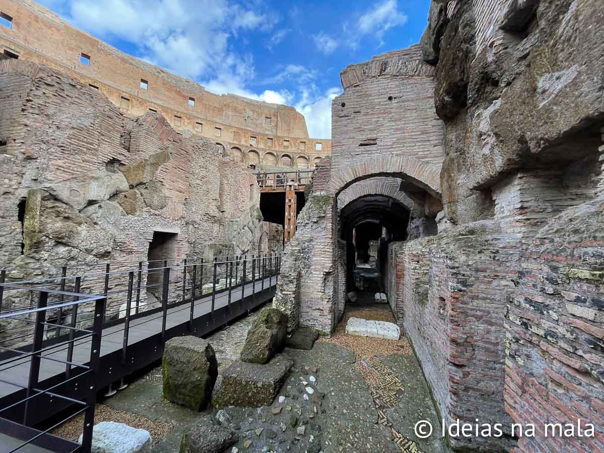 Como Visitar o Coliseu de Roma: Ingressos e Dicas Práticas