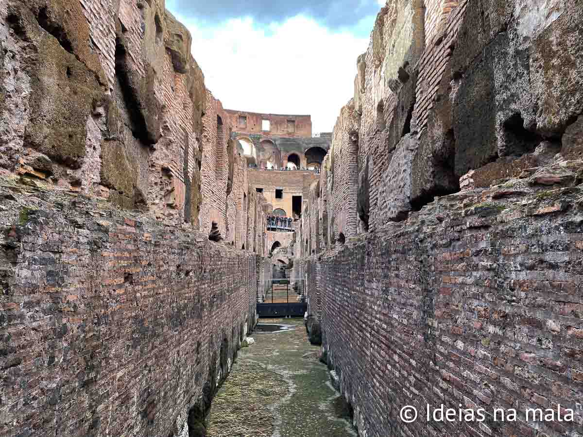 Como Visitar o Coliseu de Roma: Ingressos e Dicas Práticas